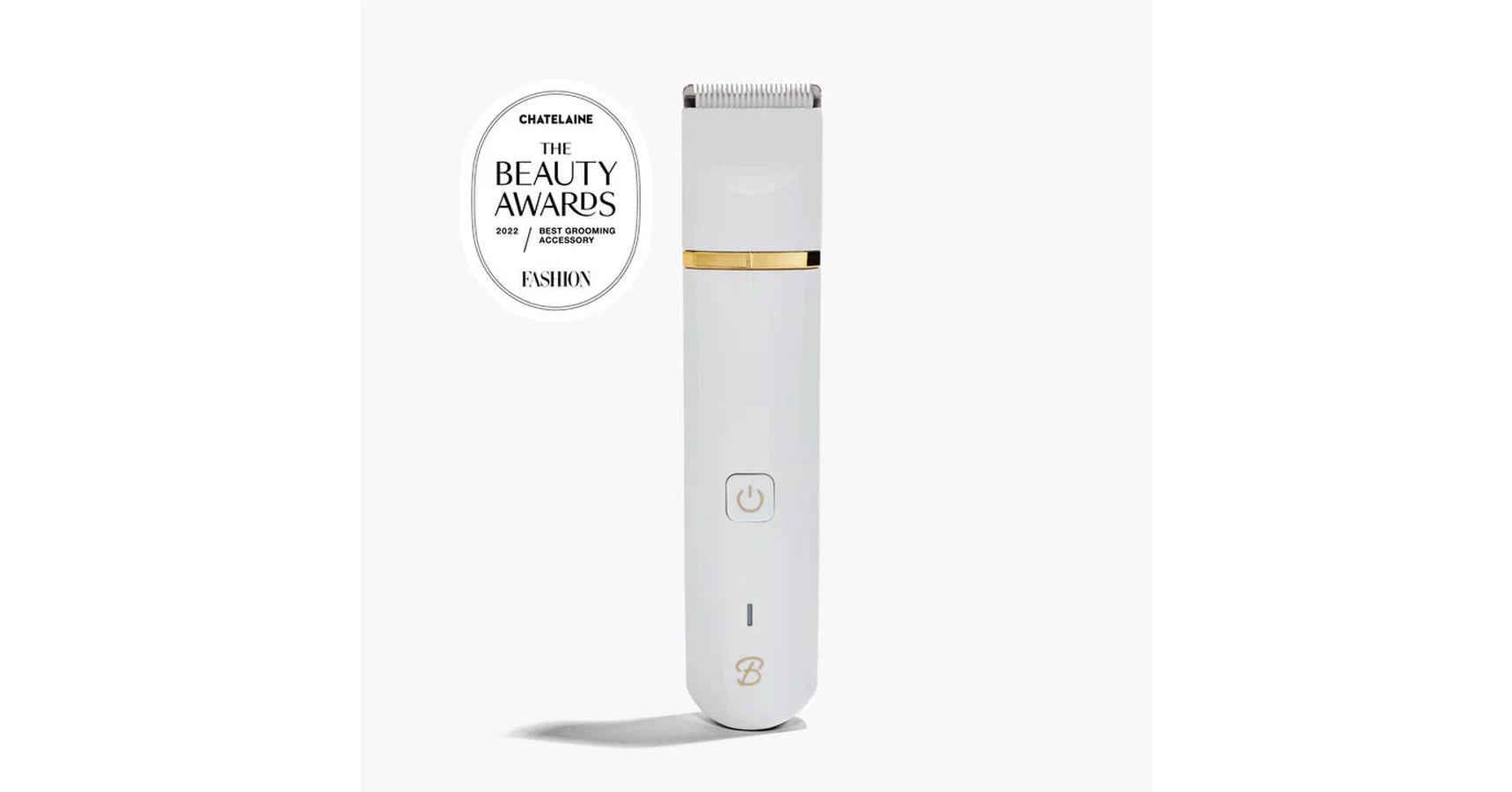 Bushbalm Francesca Trimmer – Spot for Beauty