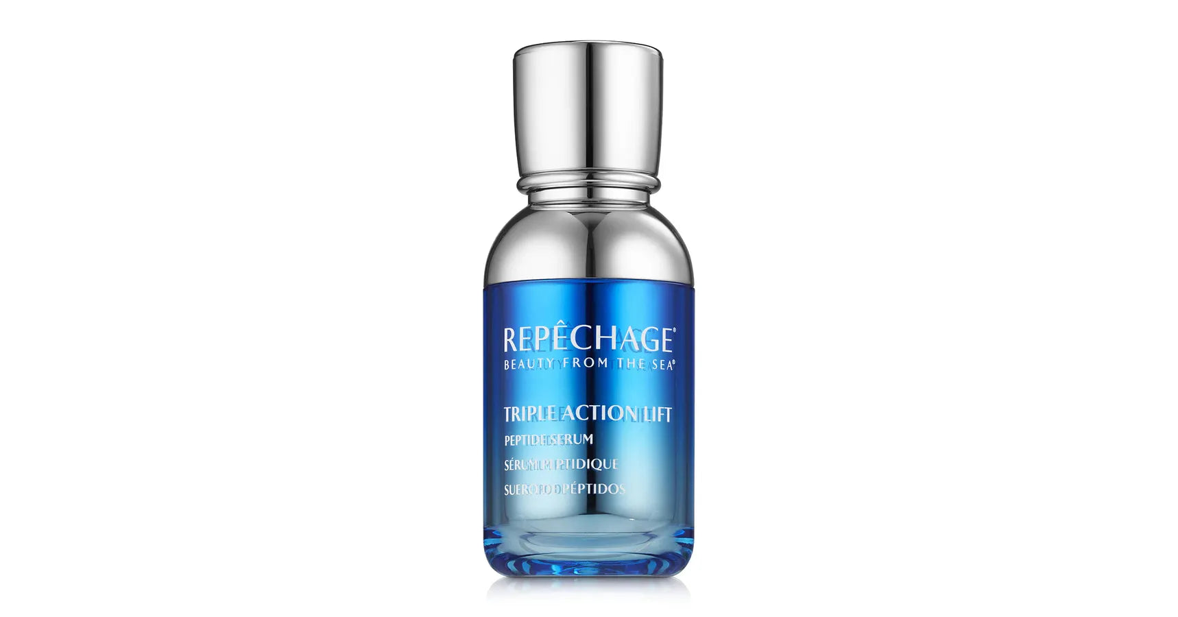 Repechage Triple Action Lift Peptide Serum (1.7 floz/60ml) – Spot for ...