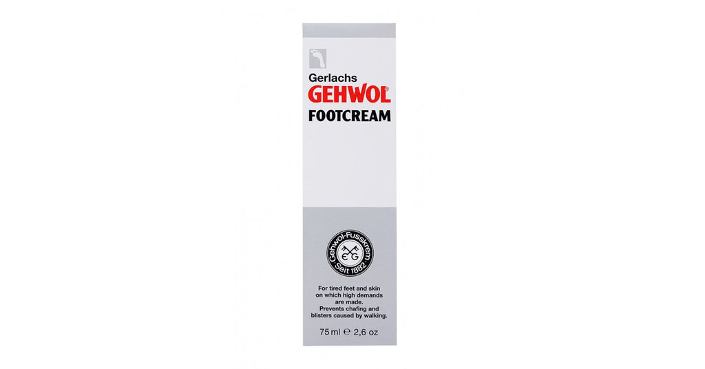 Gehwol | Spot for Beauty