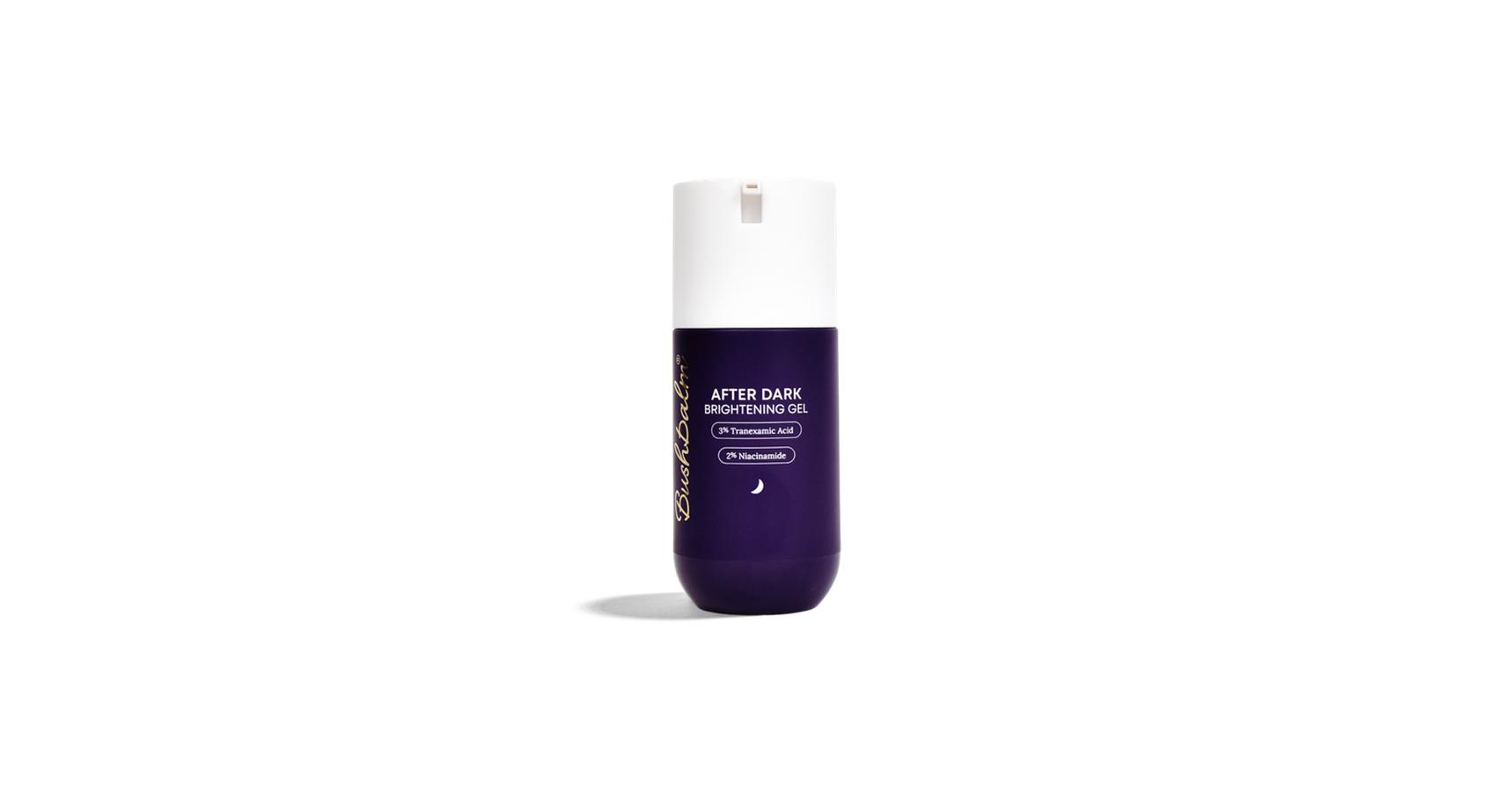 Bushbalm After Dark Brightening Gel (50ml) – Spot for Beauty