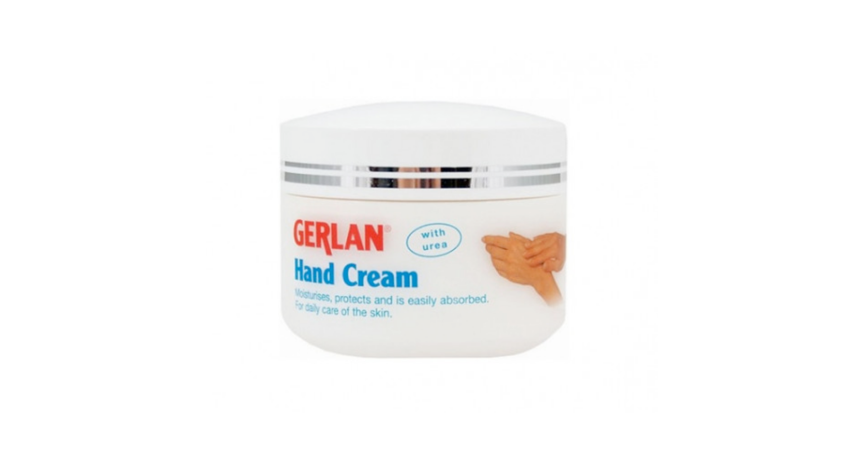 Gehwol GERLASAN Hand Cream Jar – Spot for Beauty